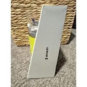 Stanley | Dining | Stanley 2oz Stainless Steel H20 Flowstate Quencher ...